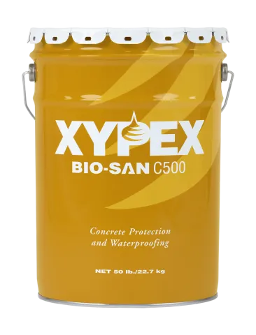 Bio-San – Xypex Chile